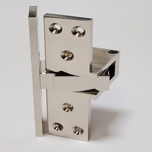 Traditional Harmon Hinges - Door Hardware & Restoration