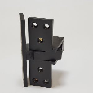 Traditional Harmon Hinges - Door Hardware & Restoration