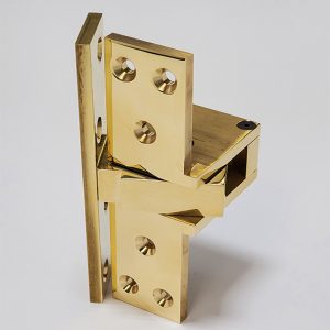 Traditional Harmon Hinges - Door Hardware & Restoration