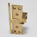 Traditional Harmon Hinges - Door Hardware & Restoration