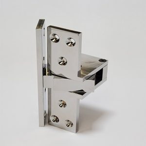 Traditional Harmon Hinges - Door Hardware & Restoration